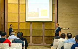 Staff Achievers - KIIT Deemed to be University