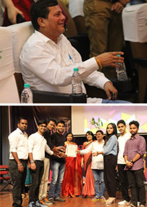 Student Life - KIIT Deemed to be University