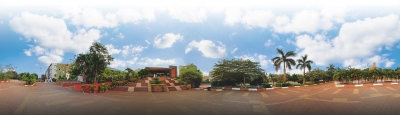 Campus - KIIT